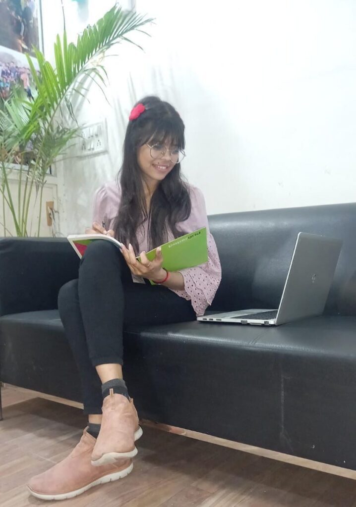 Best Institute for Python Programming for kids in Jaipur - JMD Study