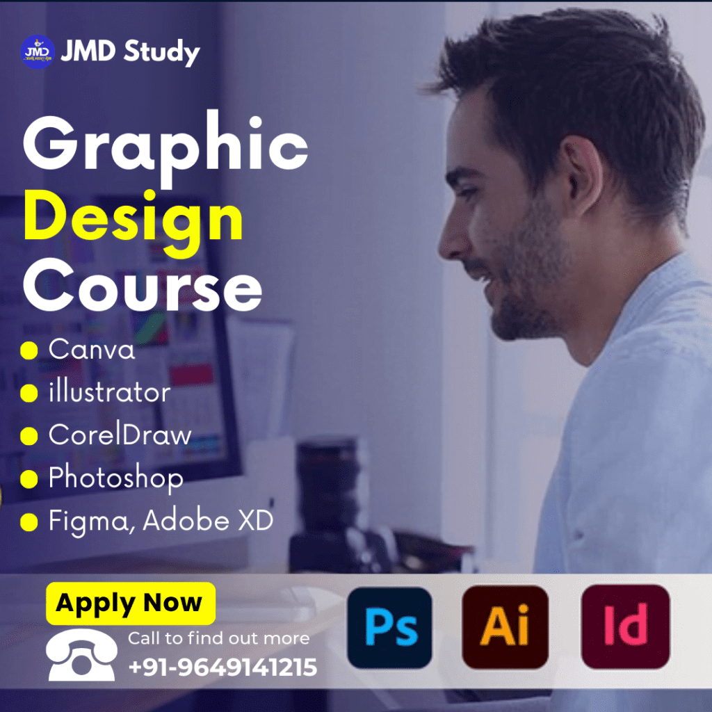 Best Graphic Design Course in Bellary with Placements 2025: Fees ...