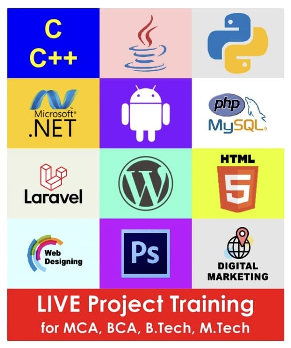 JMD Study Computer Classes - JMD Study